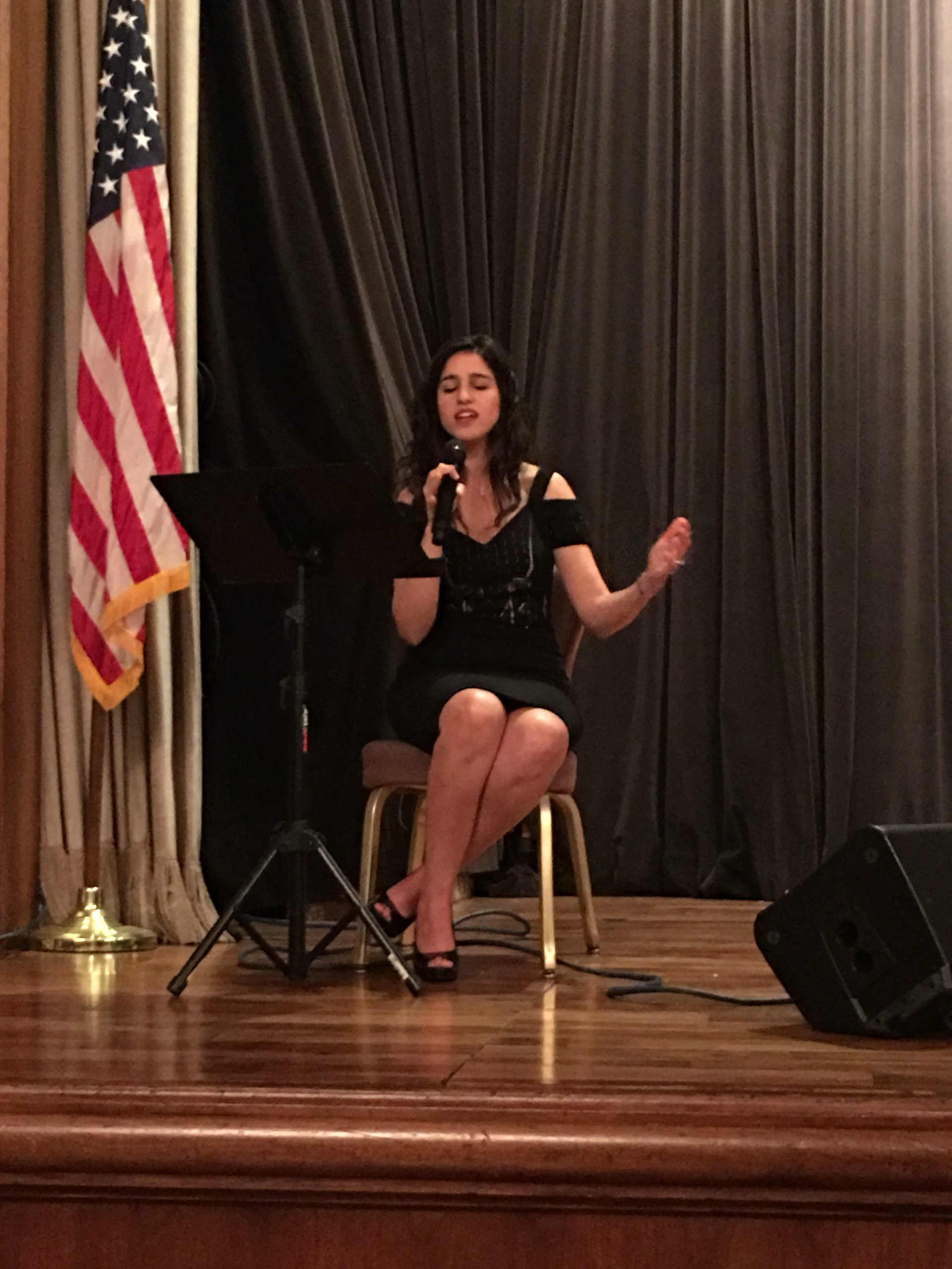 Gallery – Jewish Women Influencers Event – Sephardic Temple Tifereth Israel