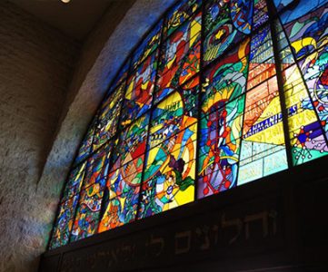 Photo Galleries – Sephardic Temple Tifereth Israel