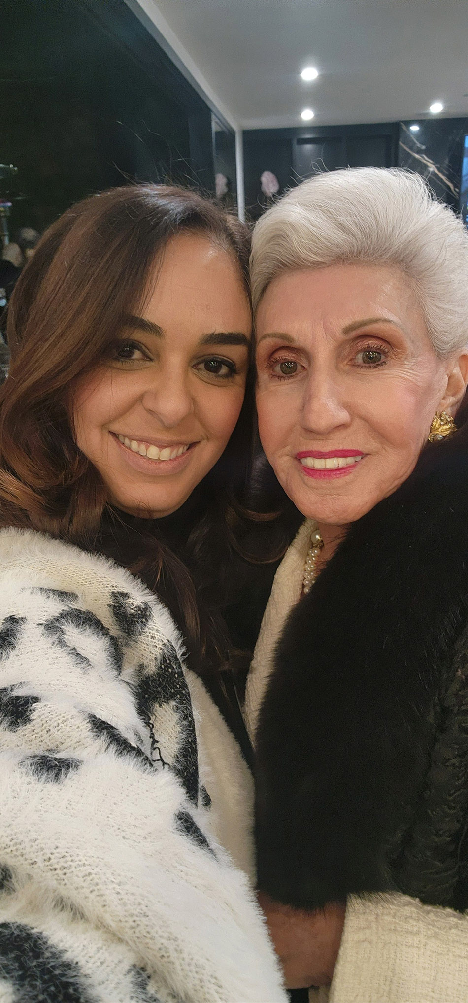 Gallery – Meet and Greet with STTI’s new President – Sephardic Temple ...
