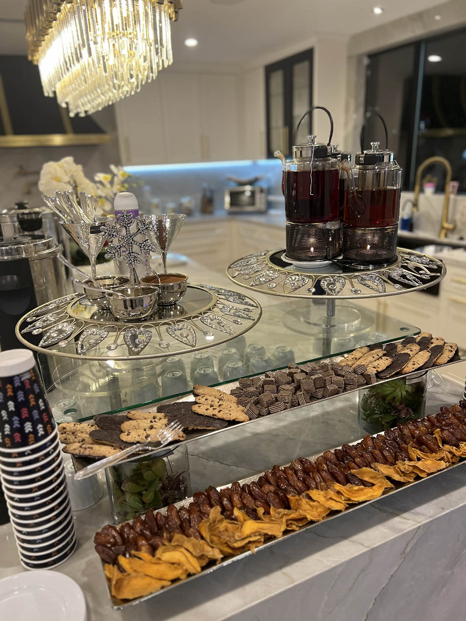 Gallery – Meet and Greet with STTI’s new President – Sephardic Temple ...