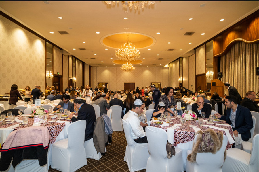 Gallery – 2023 Board Installation – Sephardic Temple Tifereth Israel