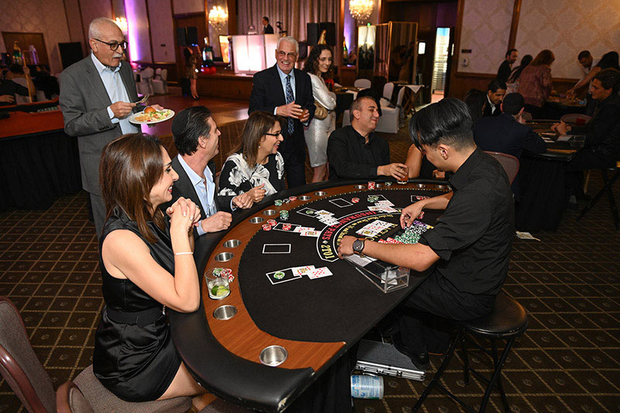 Gallery – 2024 ECC Gala – Sephardic Temple Tifereth Israel