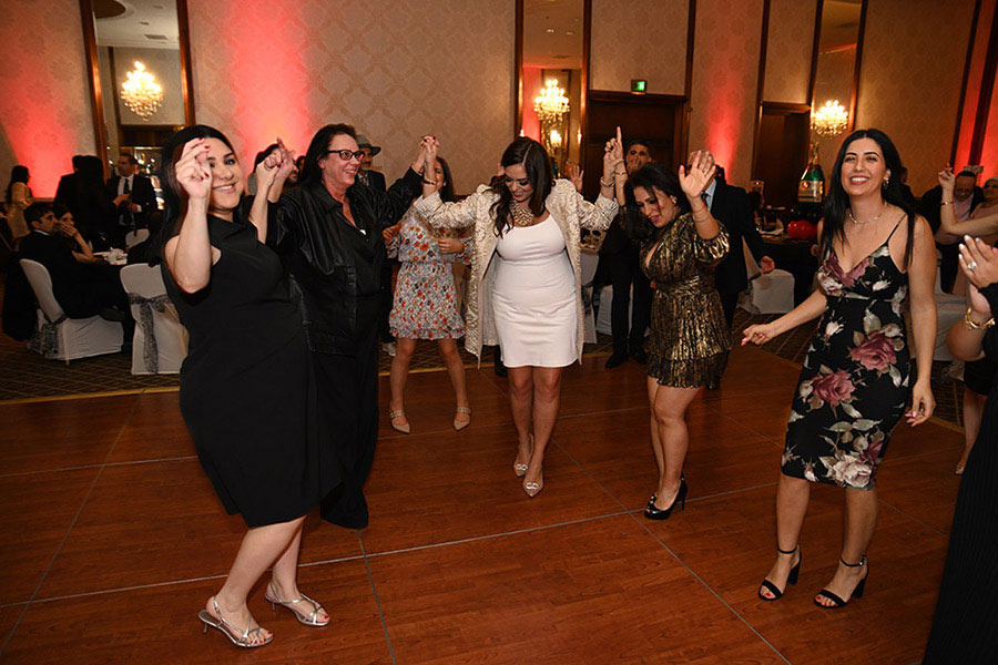 Gallery – 2024 ECC Gala – Sephardic Temple Tifereth Israel