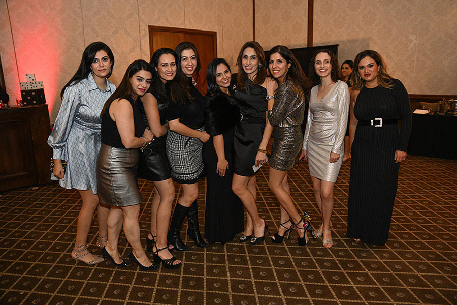 Gallery – 2024 ECC Gala – Sephardic Temple Tifereth Israel